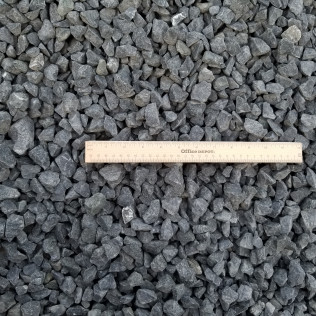 Gravel | Marble Falls, TX: Collier Materials, Inc