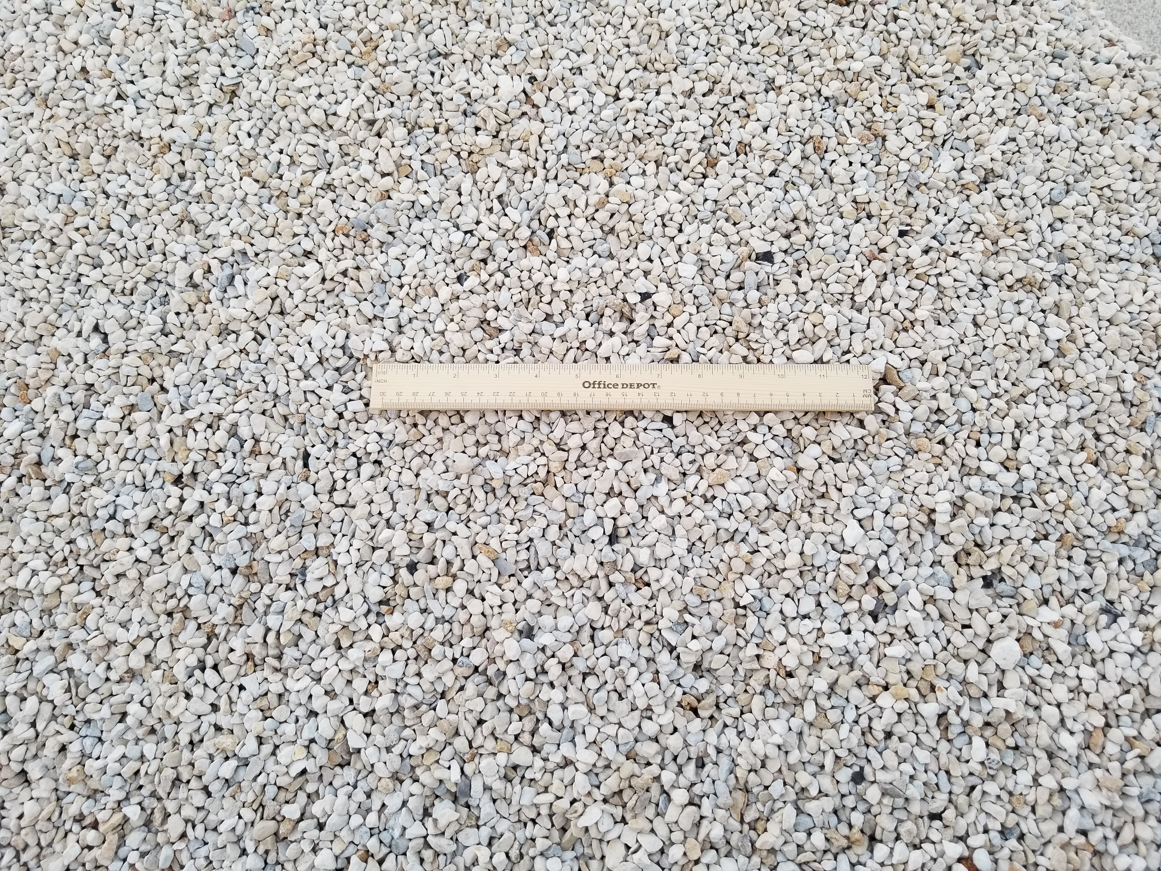 Gravel | Marble Falls, TX: Collier Materials, Inc