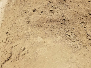 Rock & Sand Filling Materials | Marble Falls, TX: Collier Materials, Inc