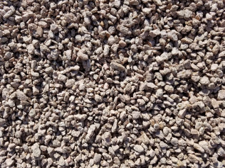 Gravel | Marble Falls, TX: Collier Materials, Inc