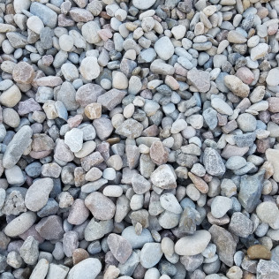 River Rock | Marble Falls, TX: Collier Materials, Inc