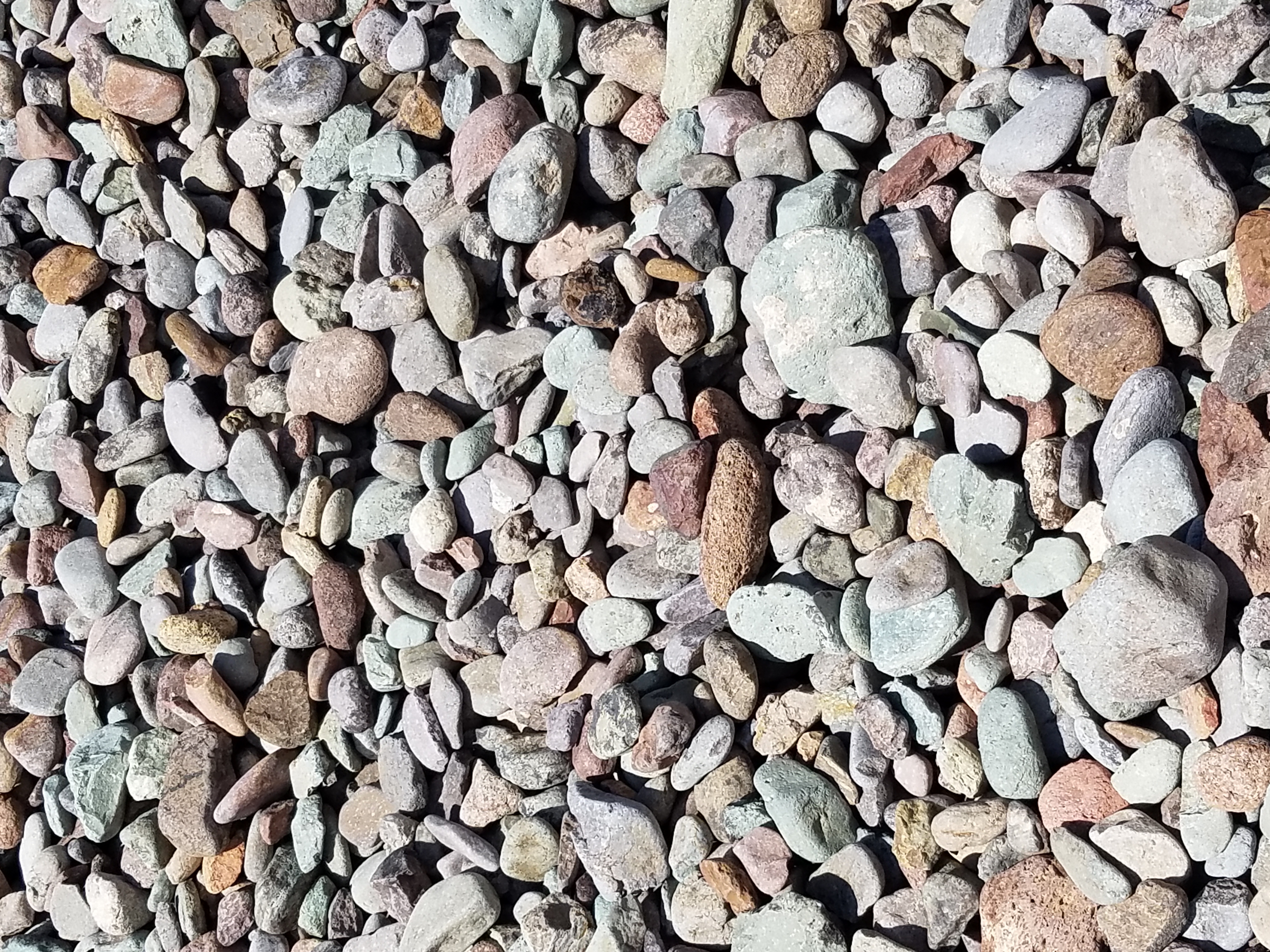 gravel | Collier Materials, Inc.