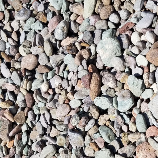 gravel | Collier Materials, Inc.