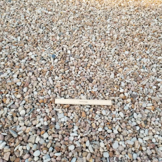 River Rock | Marble Falls, TX: Collier Materials, Inc