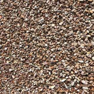 River Rock | Marble Falls, TX: Collier Materials, Inc