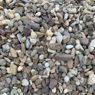 River Rock | Marble Falls, TX: Collier Materials, Inc