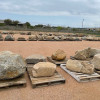 Landscaping Boulders | Marble Falls, TX: Collier Materials, Inc