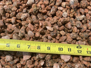 Gravel | Marble Falls, TX: Collier Materials, Inc