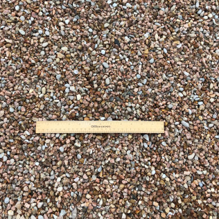 River Rock | Marble Falls, TX: Collier Materials, Inc